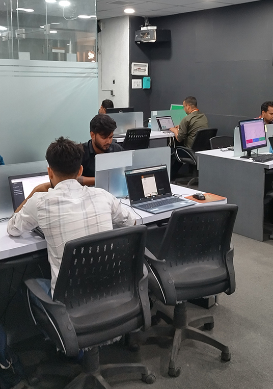 Software Development Company | Maisha Infotech