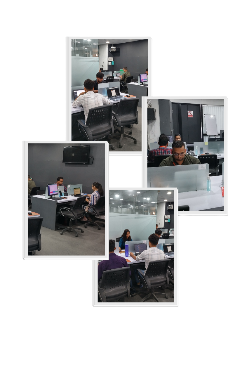 Software Development Company | Maisha Infotech